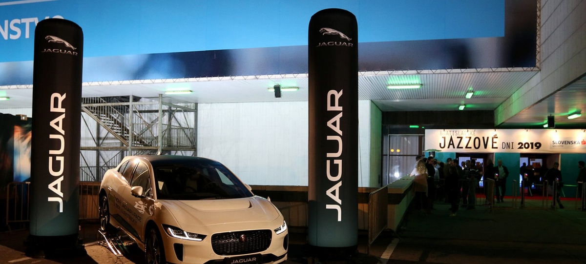 Advertising Inflatables - Inflatable Structures