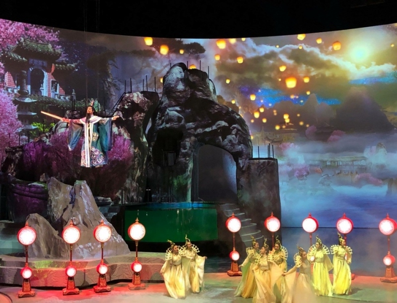 Bespoke Inflatables Archives - Inflatable Structures