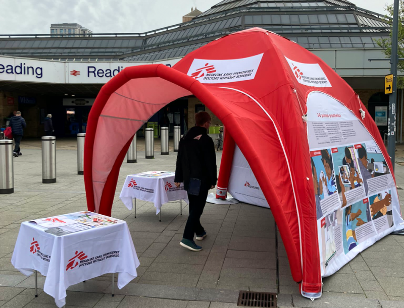 Inflatable Structures & Inflatable Buildings | Inflatable Structures ...