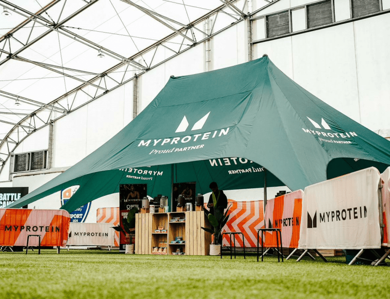 Inflatable Structures & Inflatable Buildings | Inflatable Structures ...