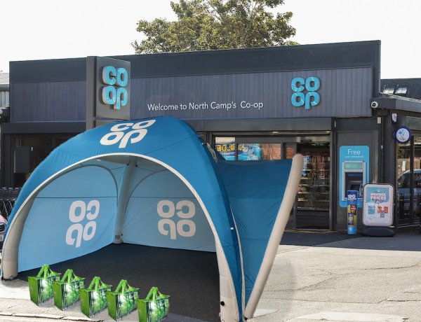 Inflatable Structures & Inflatable Buildings | Inflatable Structures ...